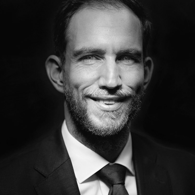 Rechtsanwalt Dr. Tim Hahn - okl & partner Rechtsanwälte PartG mbB